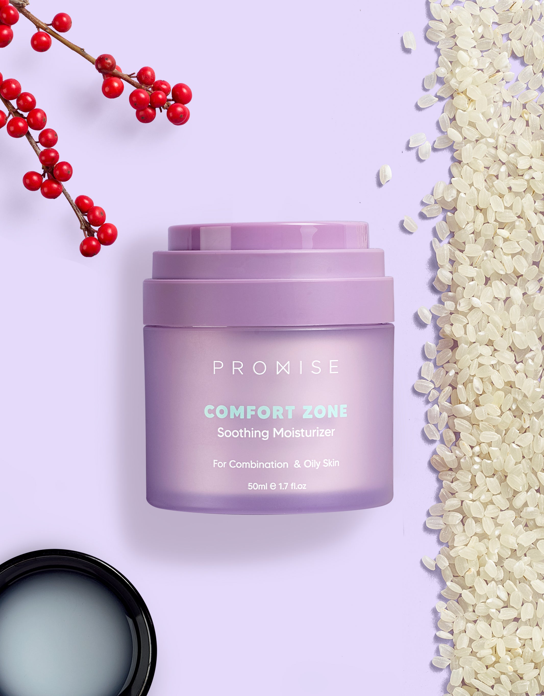 חנות - Promise Cosmetics